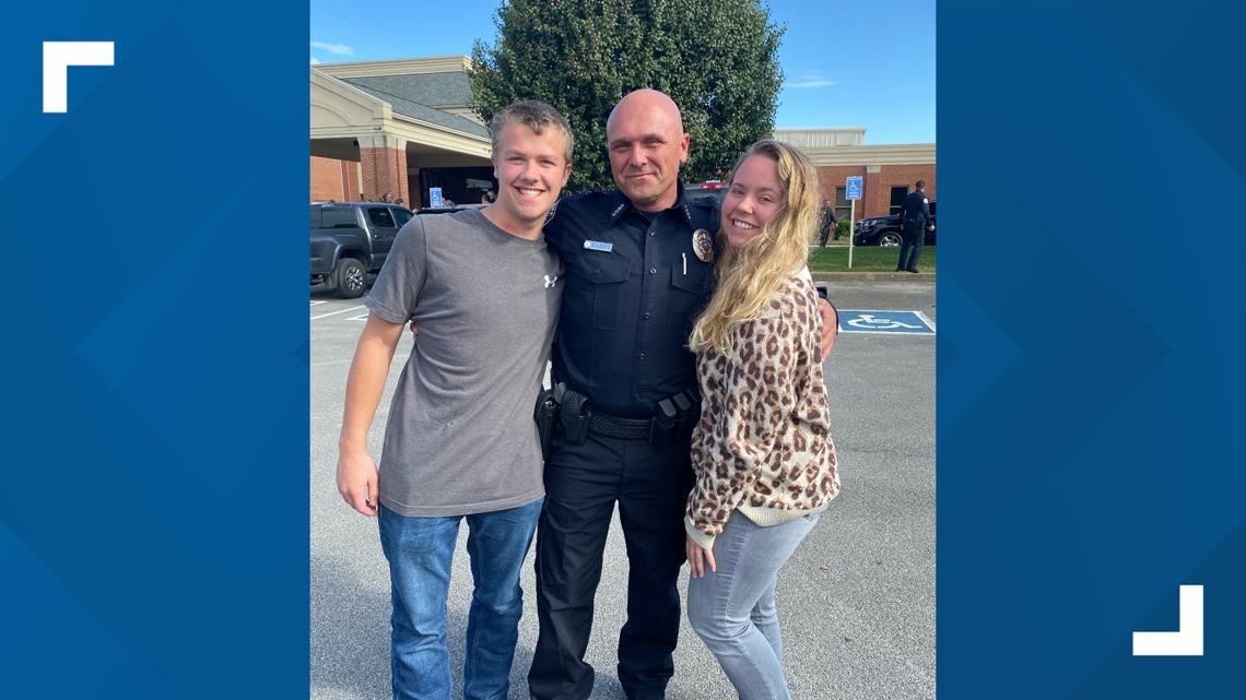 Foundation honoring fallen Blount Co. Deputy Greg McCowan to host ...