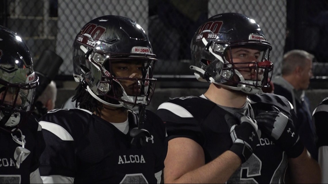 Alcoa High School Football to compete in 4A division for 2025 season ...