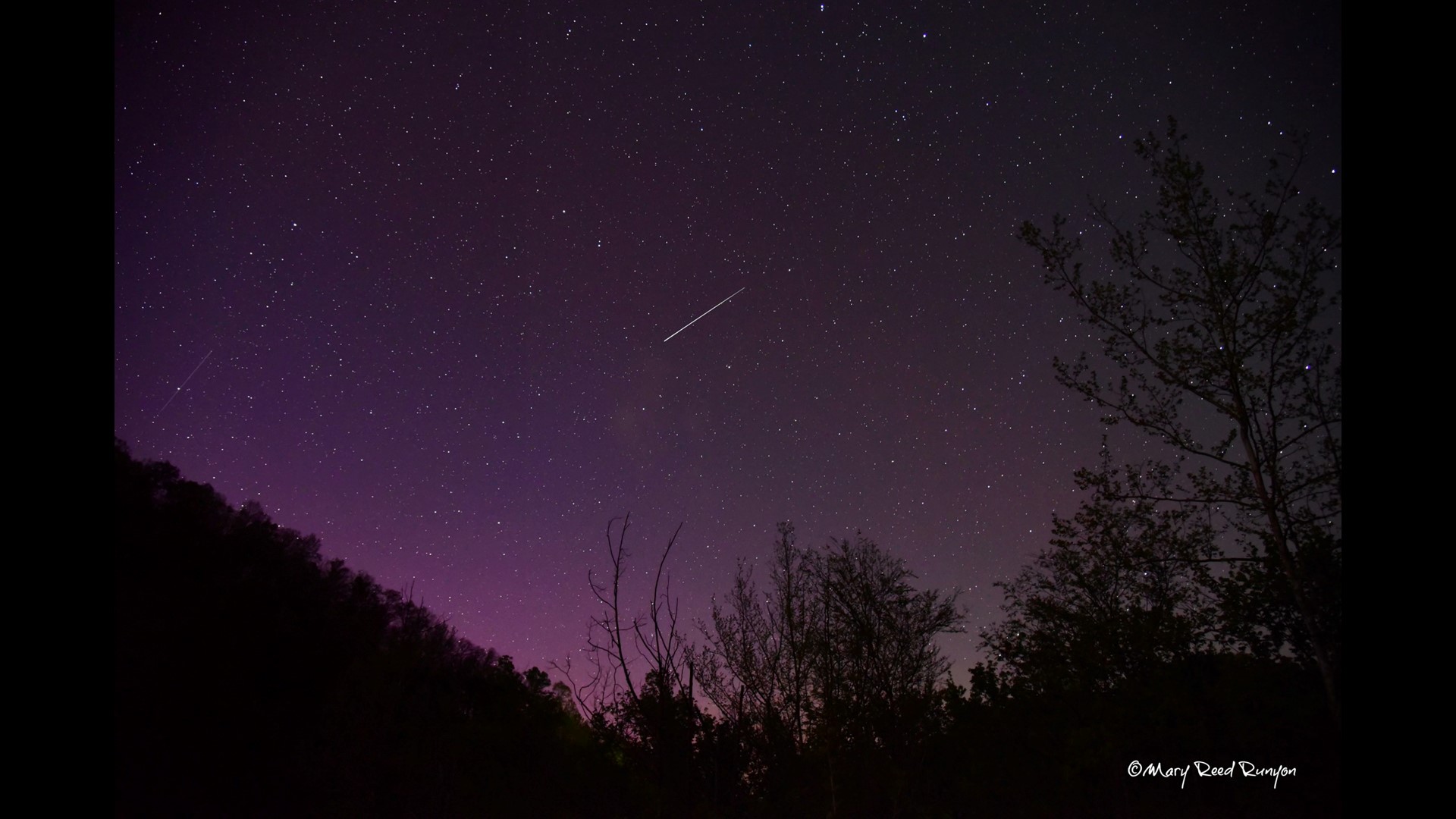 Weather Wednesday: Where do auroras come from and who sees them? | wbir.com
