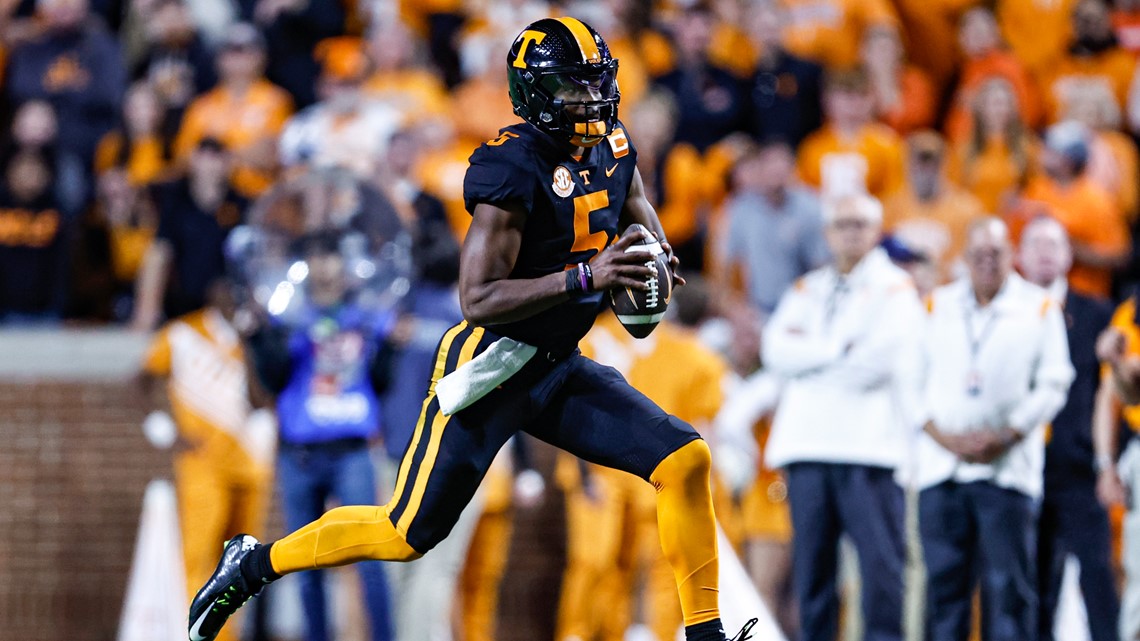 Tennessee vs. Georgia: Game Preview | wbir.com
