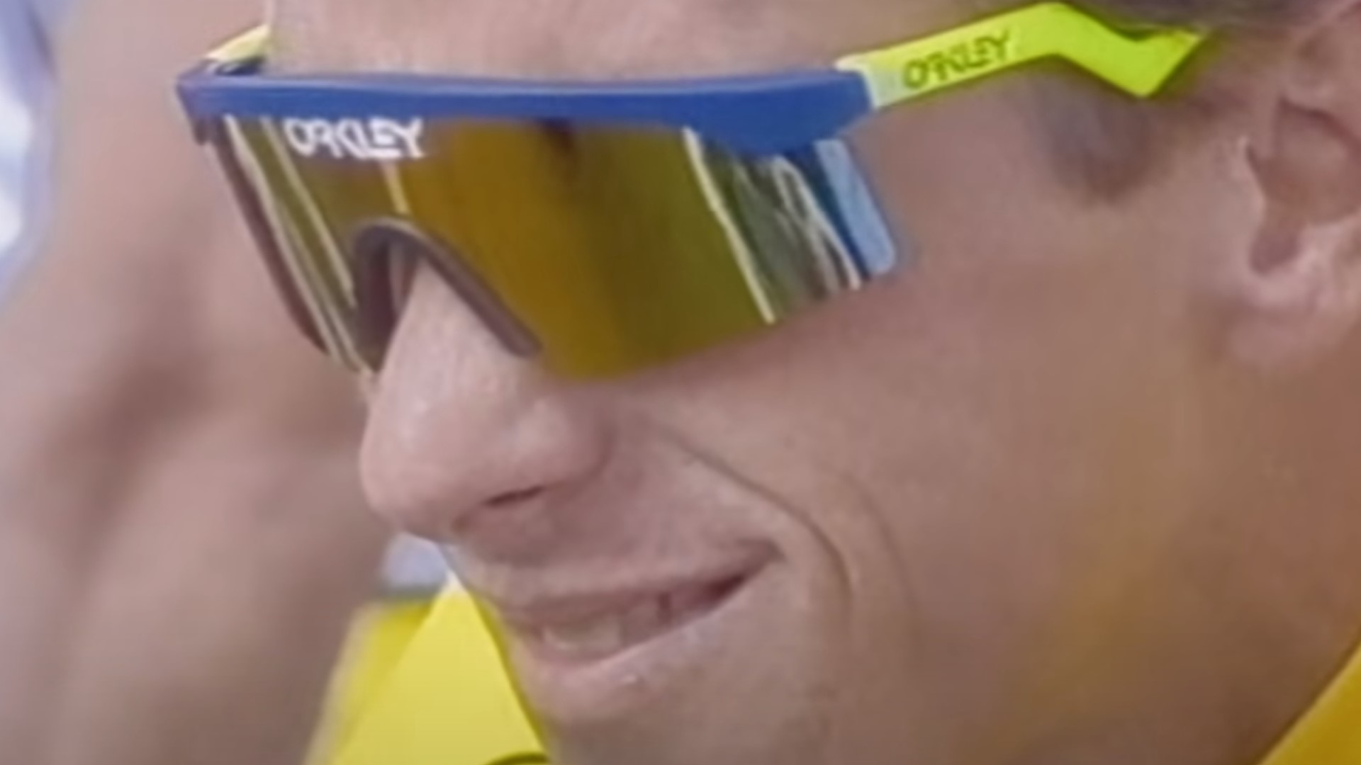 Cycling great Greg LeMond talks about new biopic | wbir.com