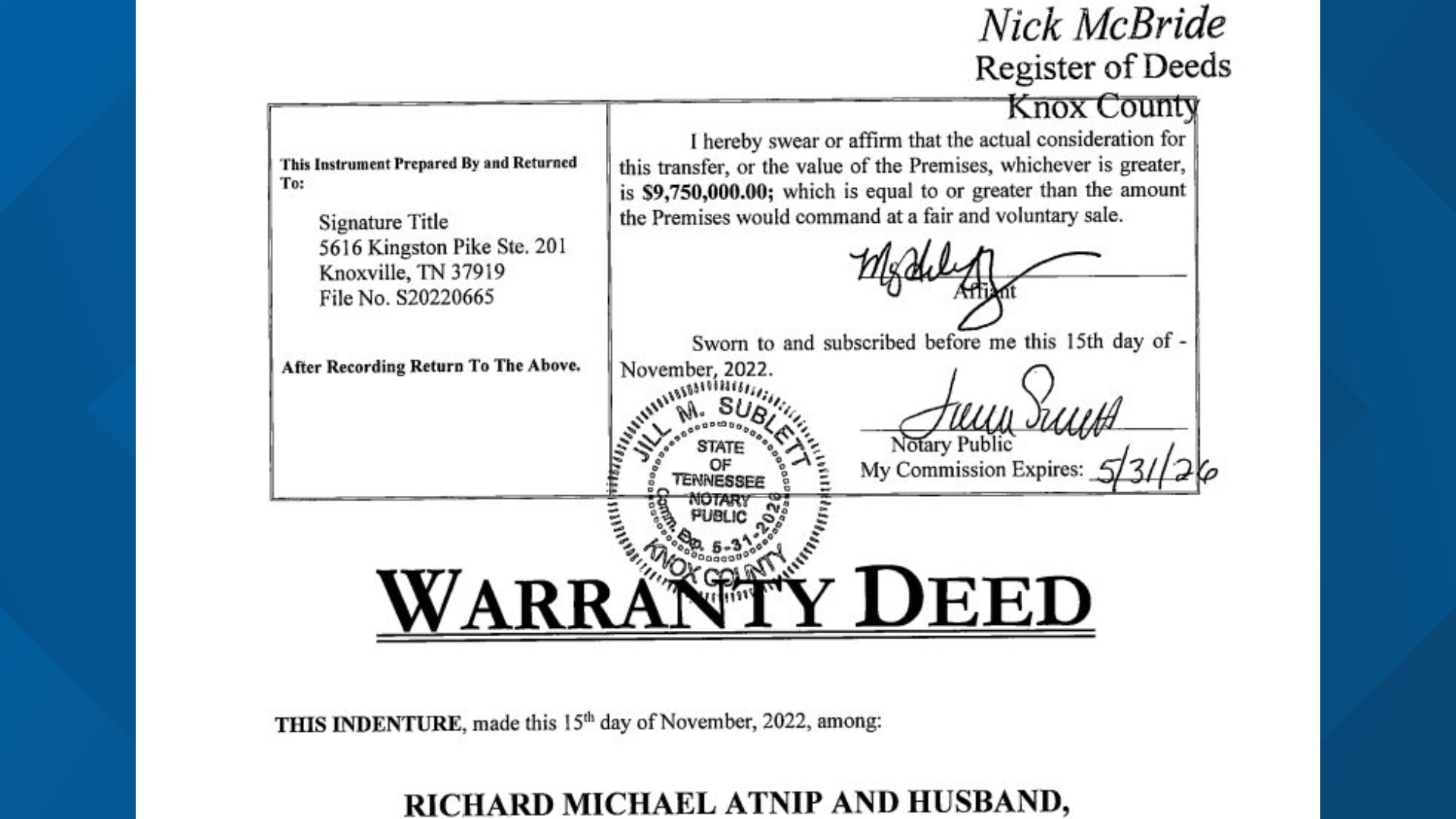 10Investigates: Knoxville-based solar company 'downsizing due to major ...