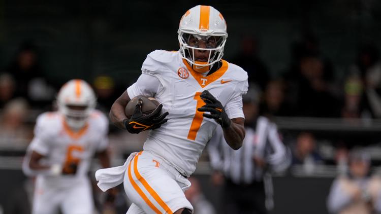 Tennessee prison 'riot' injures officer during inmate disturbance ...