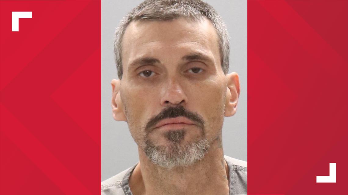 Career criminal sentenced to 15 years for pistol-whipping victim | wbir.com