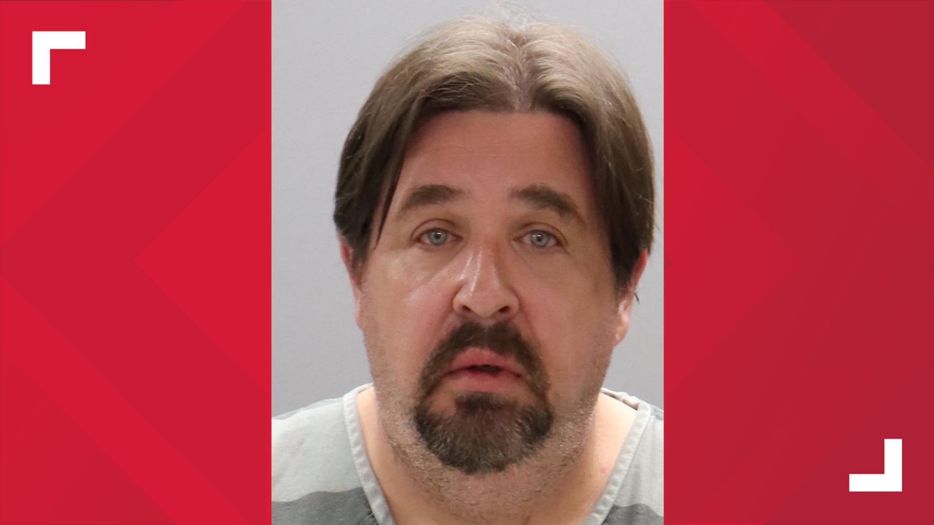 KPD: Maynardville man arrested for attempting to solicit sex with a ...