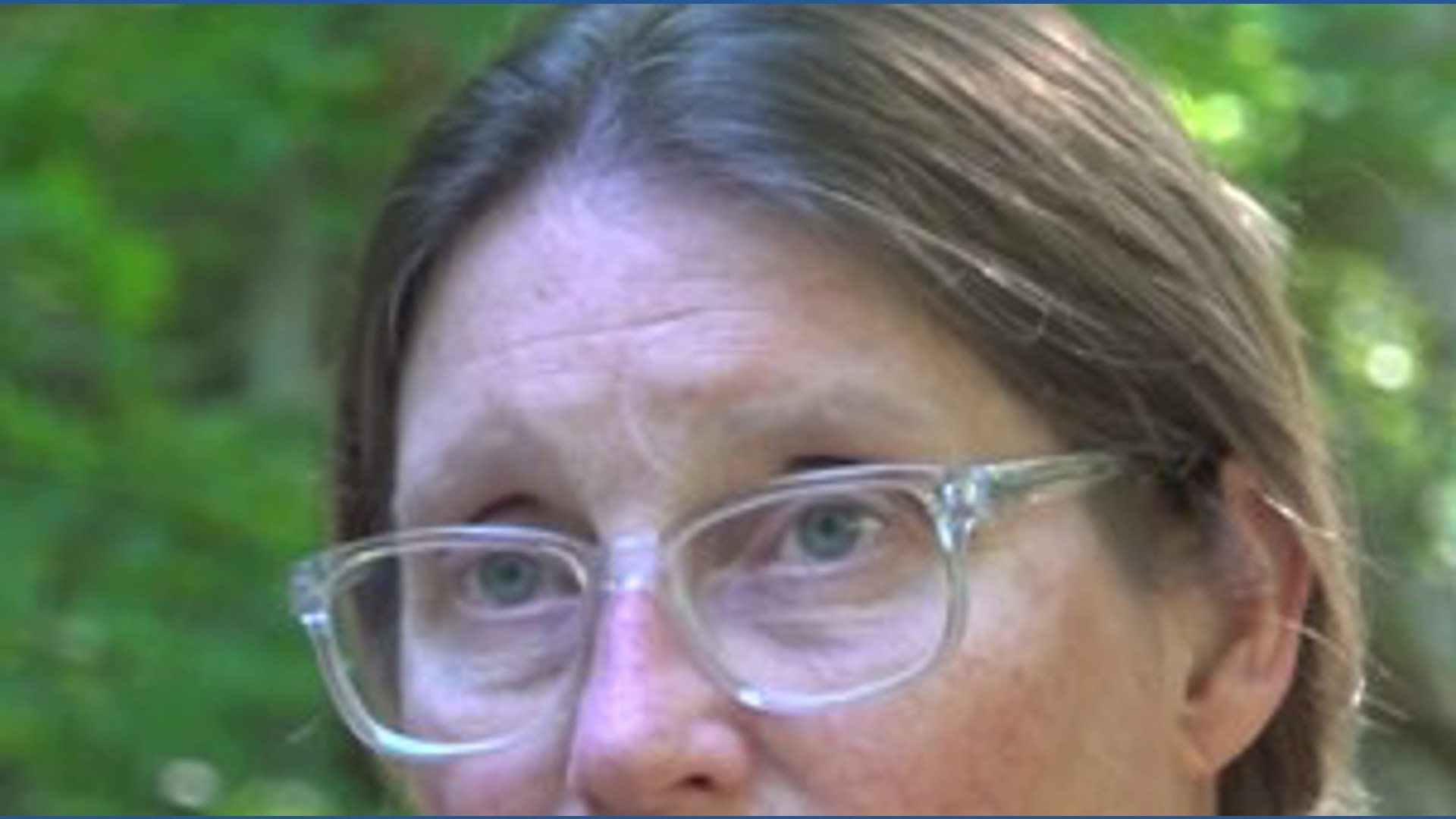 Disaster relief volunteer needs help after flash flood | wbir.com