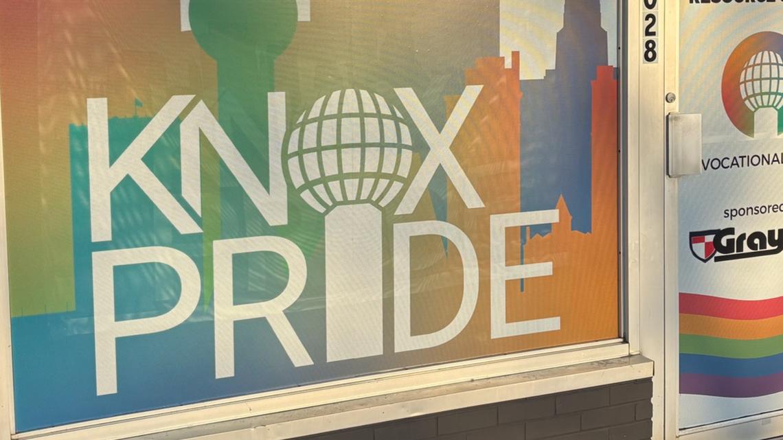 Knox Pride free mental health services program served 150 clients this ...