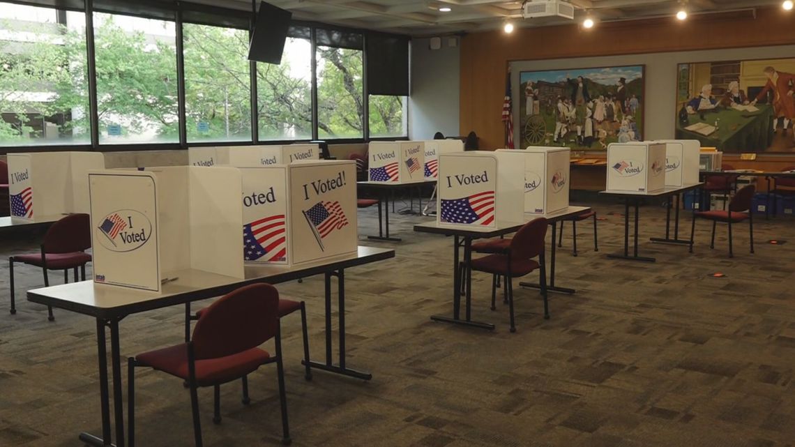 Voters react to surge in campaign text messages amid election season ...