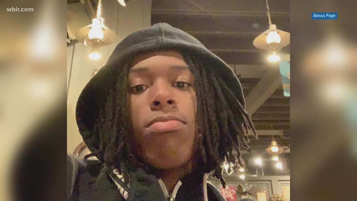 Lawsuit in shooting of Anthony Thompson Jr. continuing after KPD clears ...