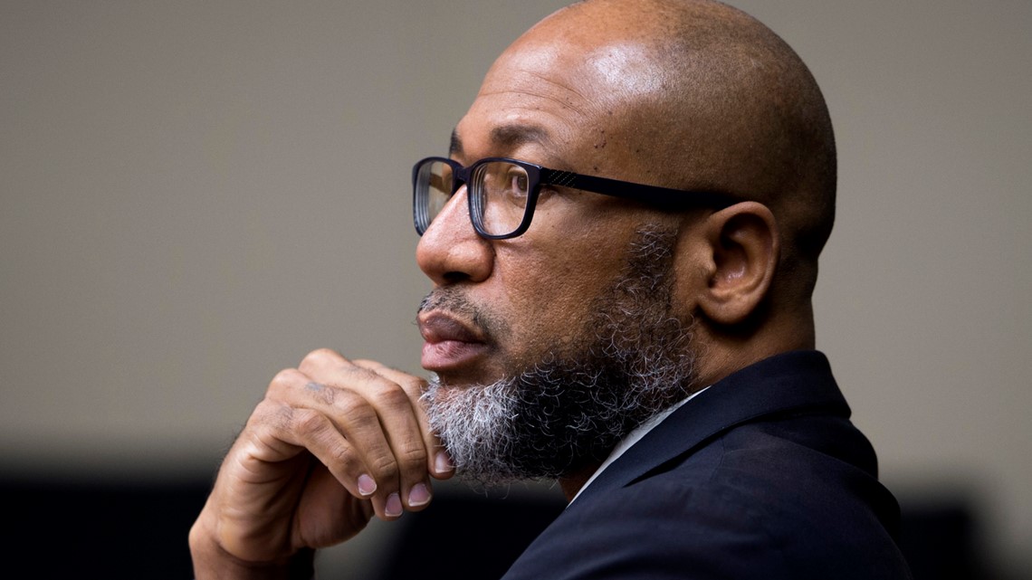 Boyd trial, Day 1: A burned body by the tracks, a final glimpse of the ...