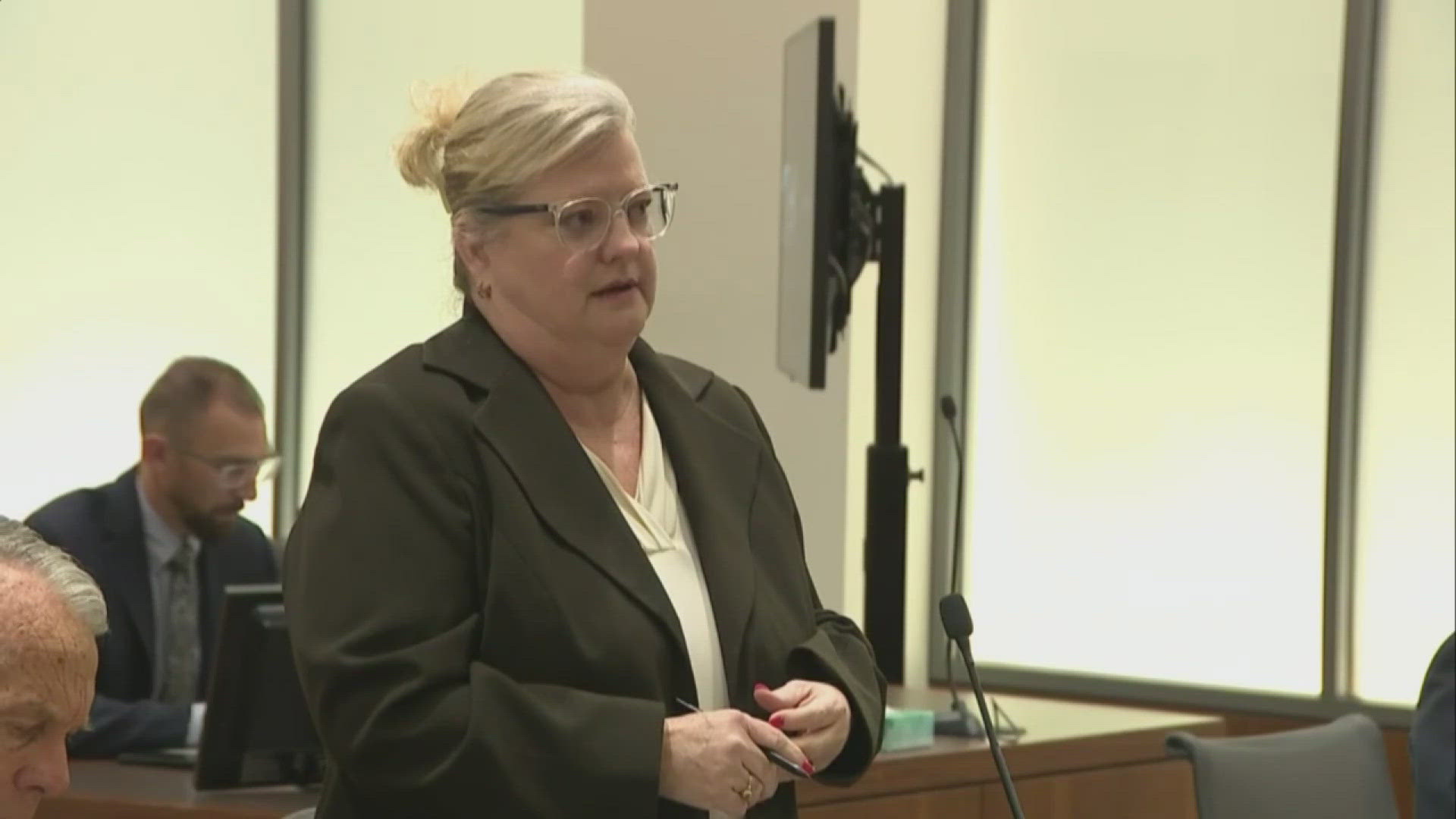 'Stringbean' Akeman killer released from prison | wbir.com