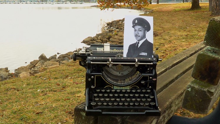 The legacy of Alex Haley | wbir.com