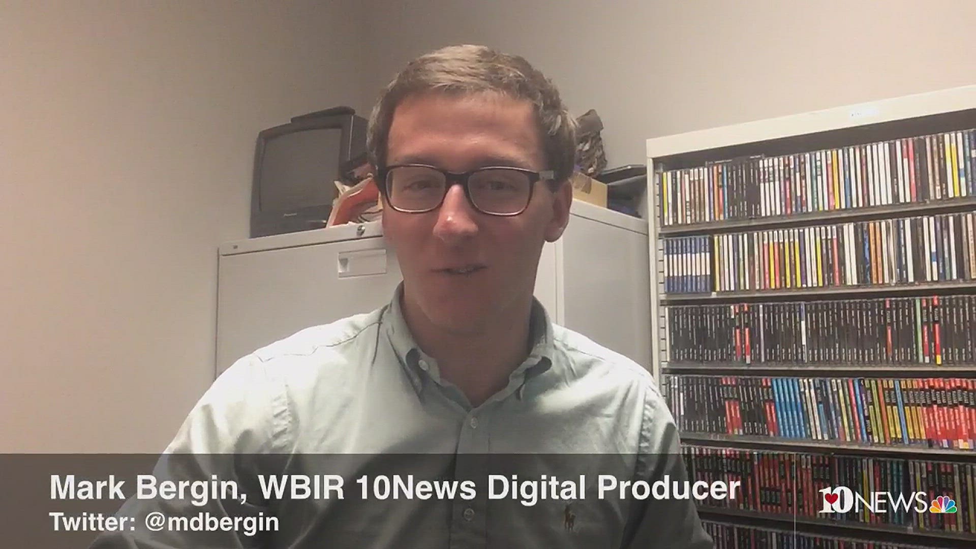 What you need to know Thursday | wbir.com