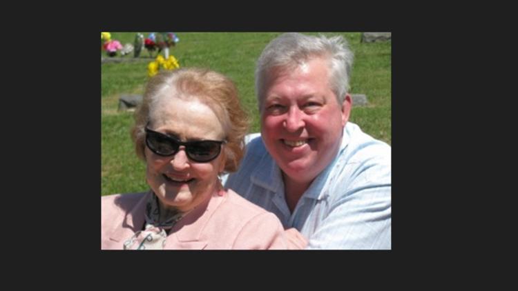 Former monk hits the jackpot, creates foundation to help theater | wbir.com