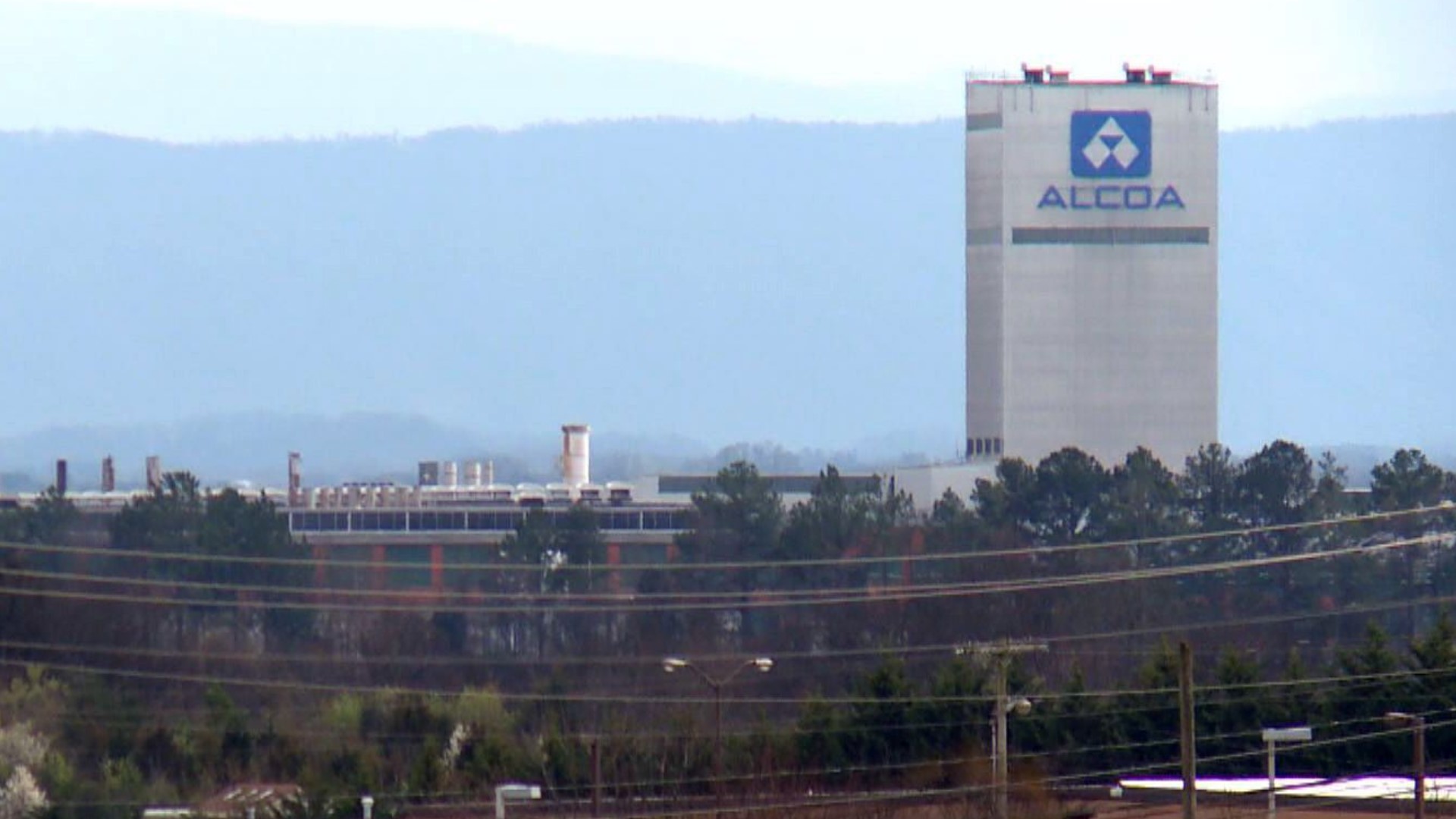 Alcoa to begin celebrating 100th anniversary this summer | wbir.com