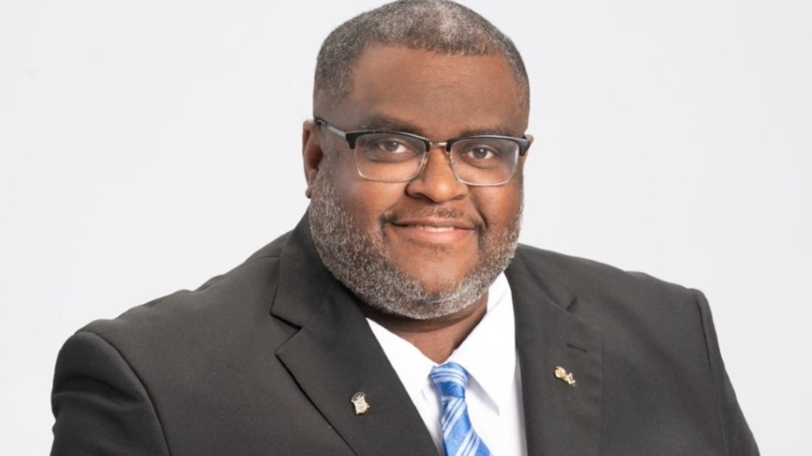 Knoxville mayor appoints new PARC executive director | wbir.com