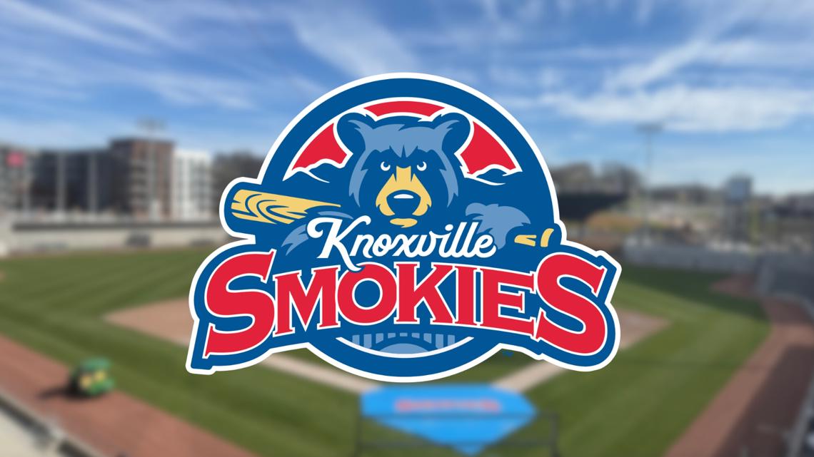 10About Town Road Show: Tour of the new Knoxville Smokies stadium | wbir.com