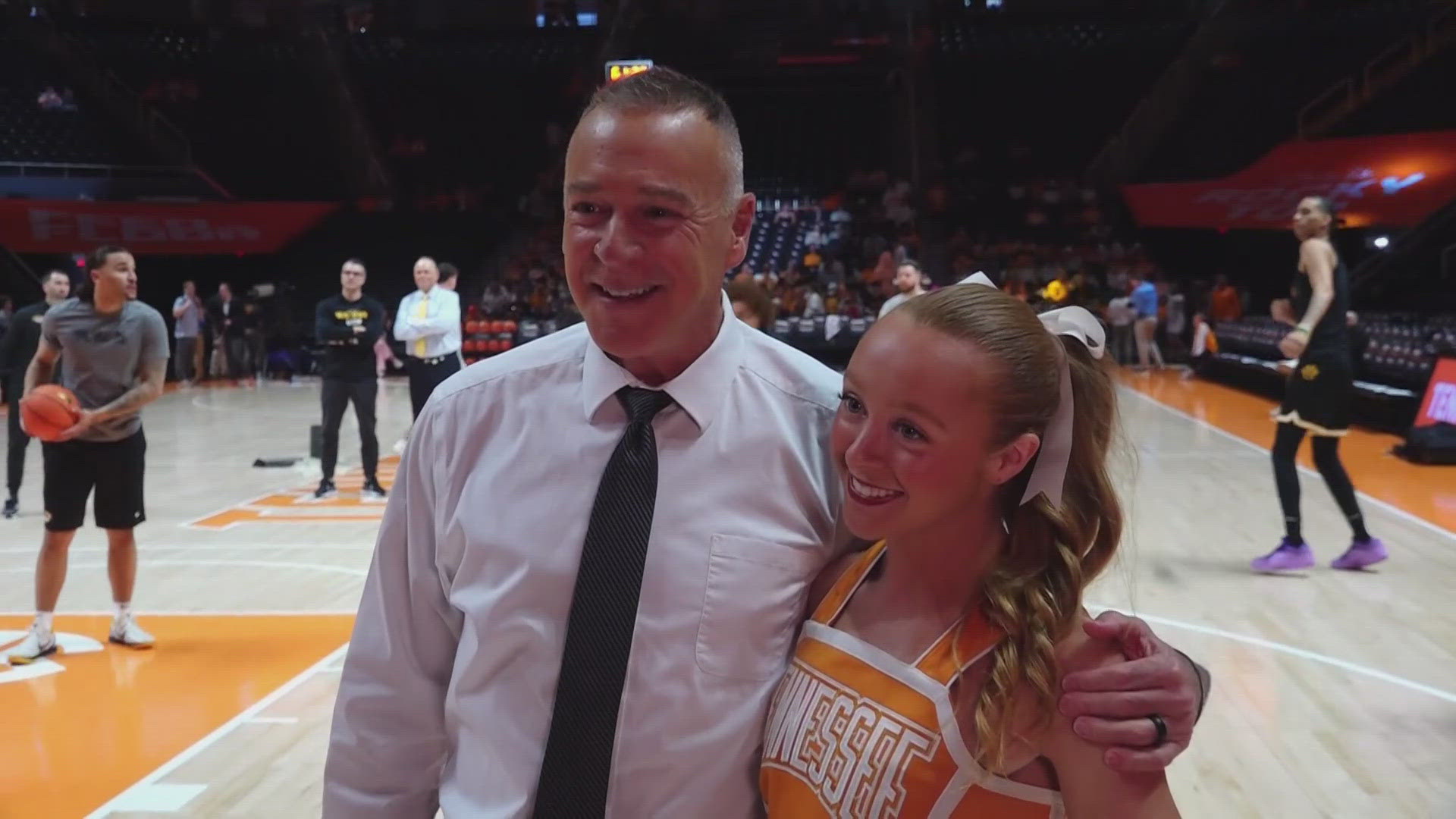 Vols rise to No. 4 in AP Top 25 Poll after defeating Florida without ...