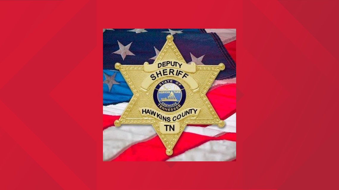Hawkins Co. Sheriff investigating 'suspicious' death in Bulls Gap ...