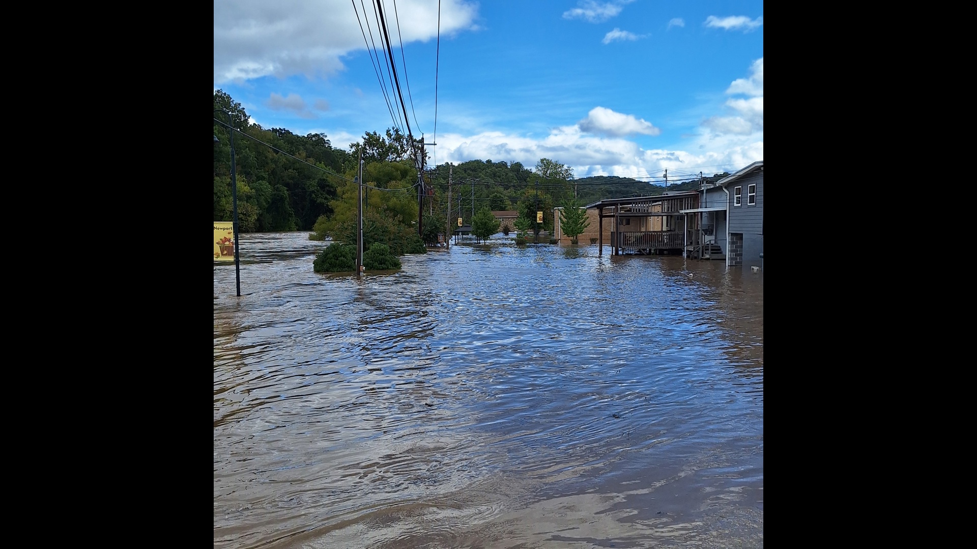 'A cautionary tale' | Cocke County EMA releases report reflecting on ...