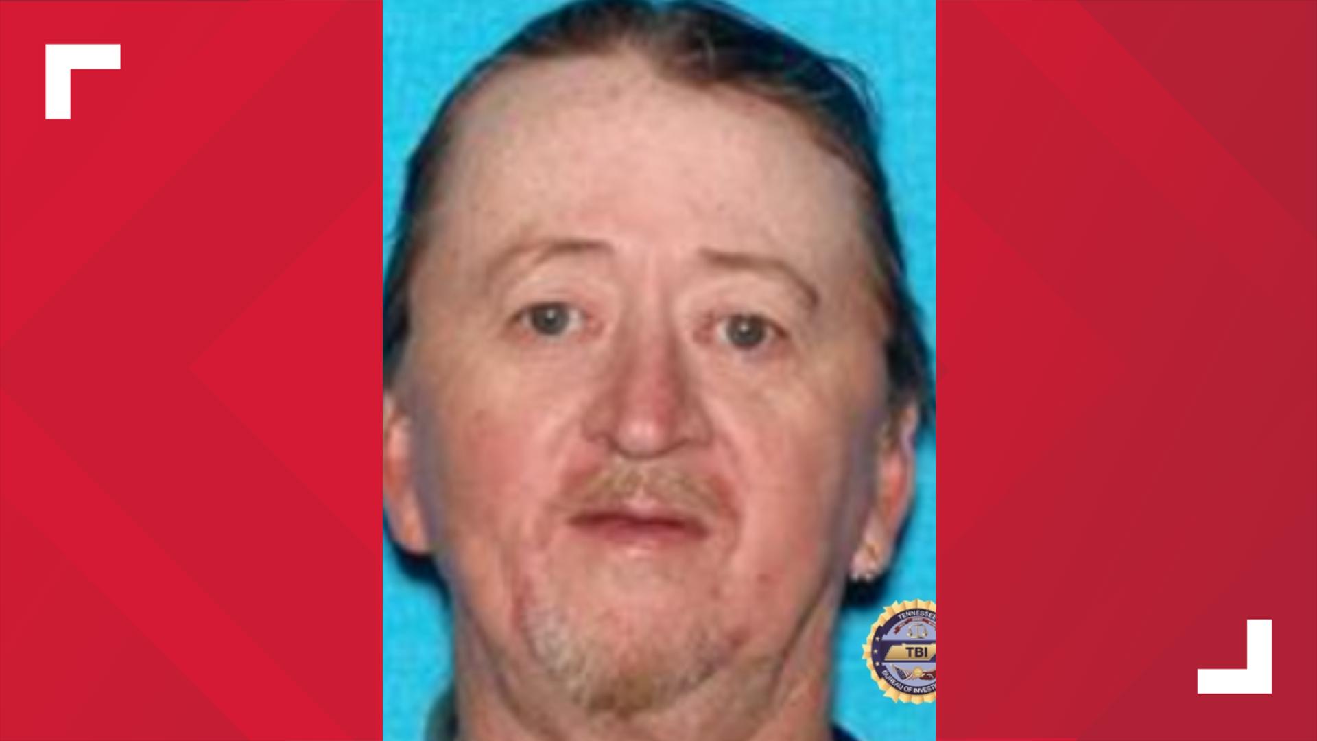 Silver Alert issued for missing Sevier County man | wbir.com