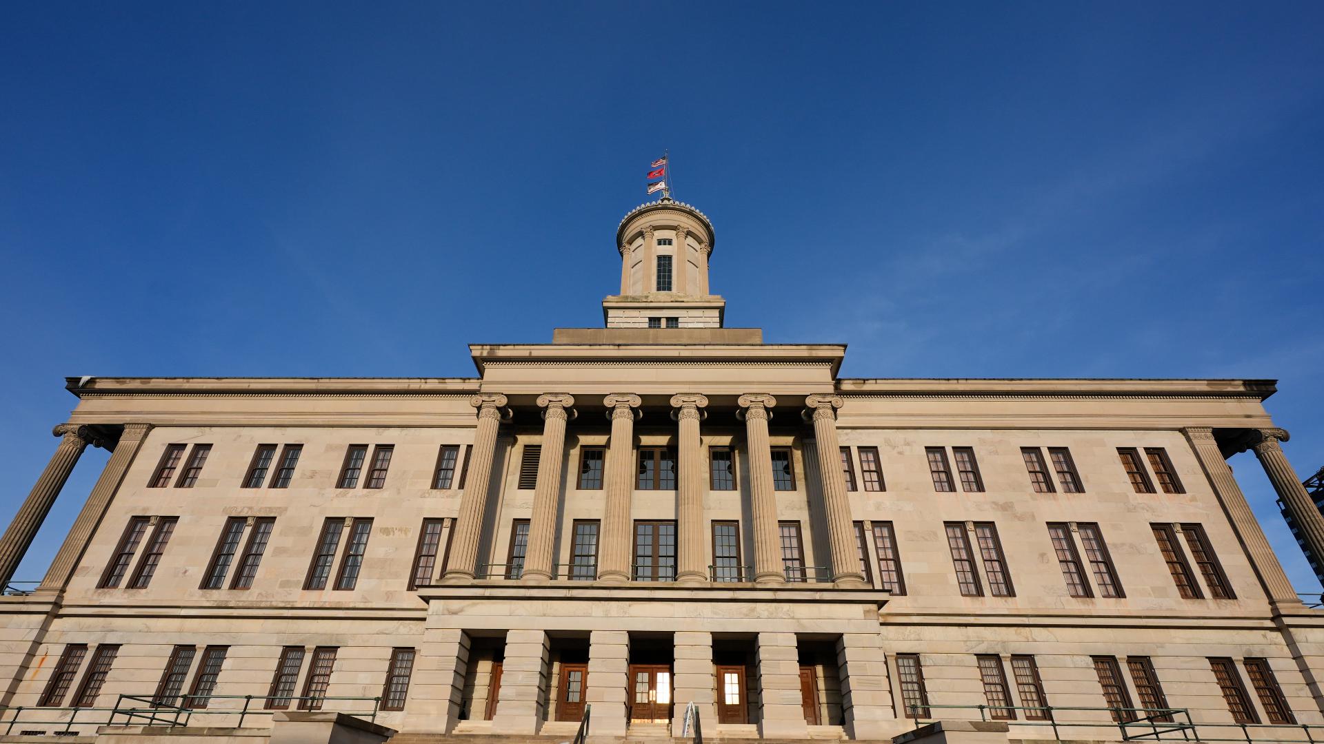 TN legislature passes bill that bans race or ethnicity-based decisions ...