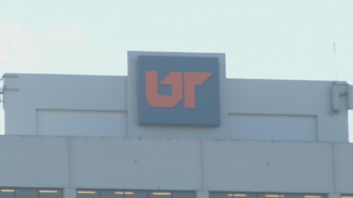 UT System to move into TVA tower in December | wbir.com