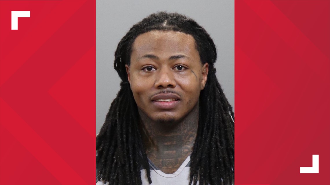 Man Sentenced To Life In Prison Plus 30 Years After Conviction For