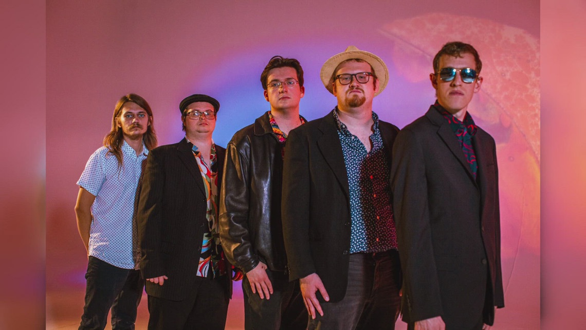 Milk Man and the Big Band to perform Friday night as part of Regal ...
