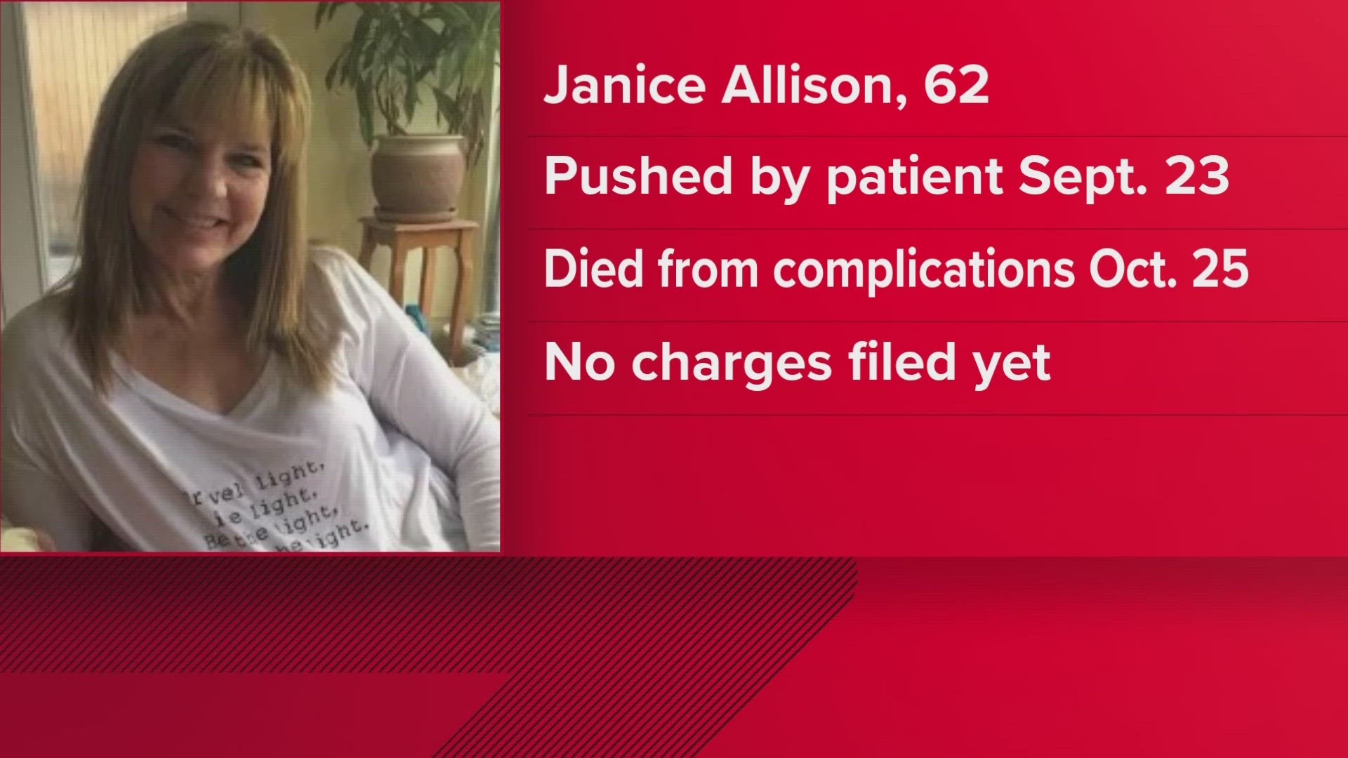 Knoxville nurse's death classified as a homicide, KPD investigates ...