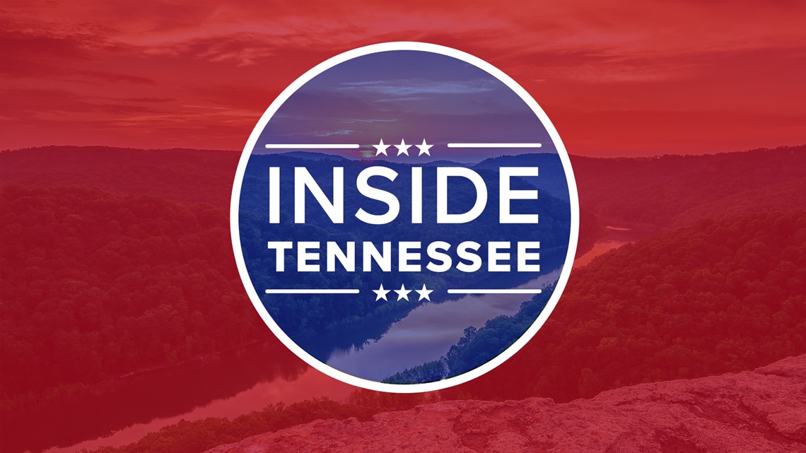 Inside Tennessee (2/23/25) | wbir.com