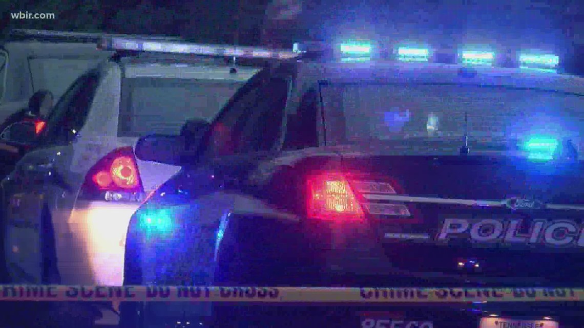 District Attorney General: No charges filed in fatal Oak Ridge officer ...