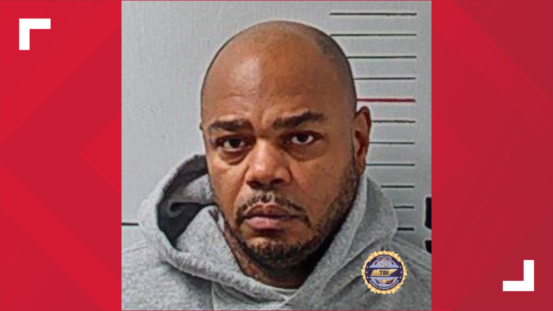 Nashville restaurant shooter place on TN's Most Wanted List | wbir.com