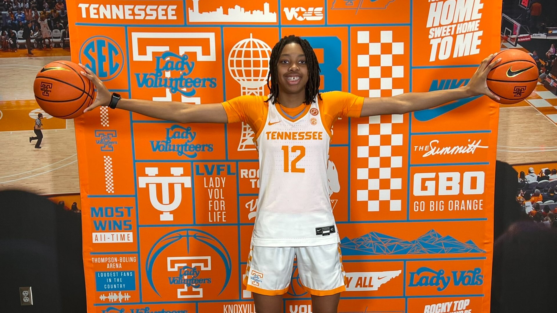 'Tennessee will be a consideration' | Five star guard who decommitted ...