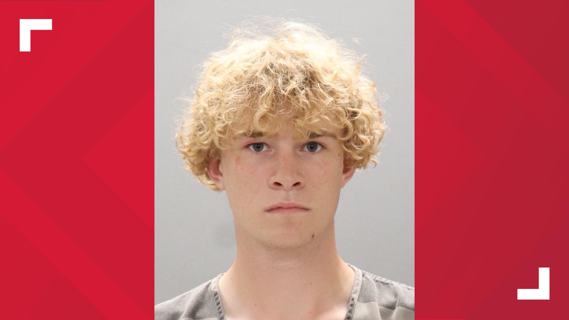 UTPD: UT student charged after fight with another student | wbir.com