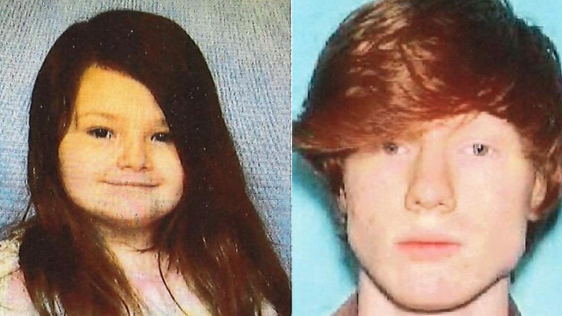 TBI, SCSO search for missing children from Sevierville | wbir.com