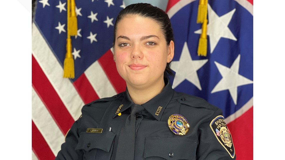 KCSO: Deputy out of hospital after partner accidentally shot her | wbir.com