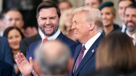 President Trump to rename Gulf of Mexico | wbir.com