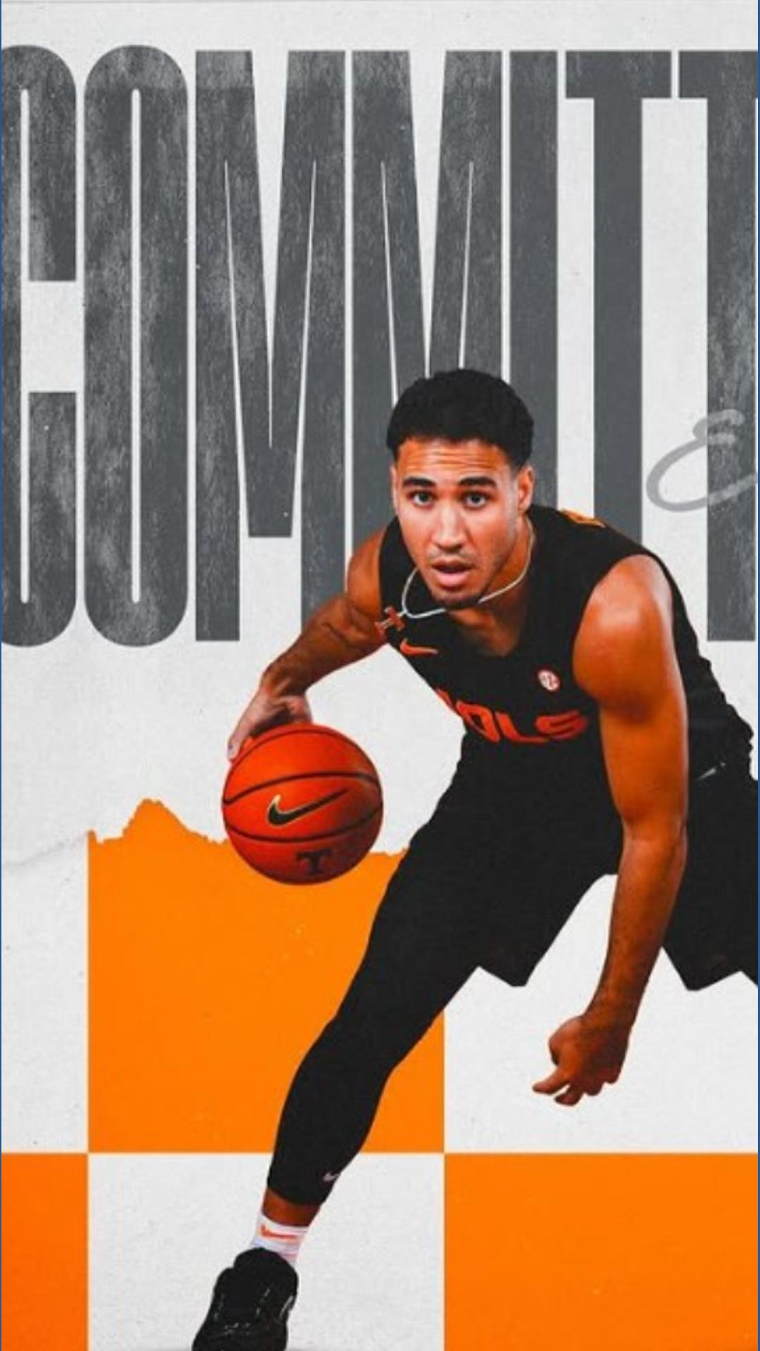 Israeli guard Ethan Burg commits to Tennessee basketball | wbir.com