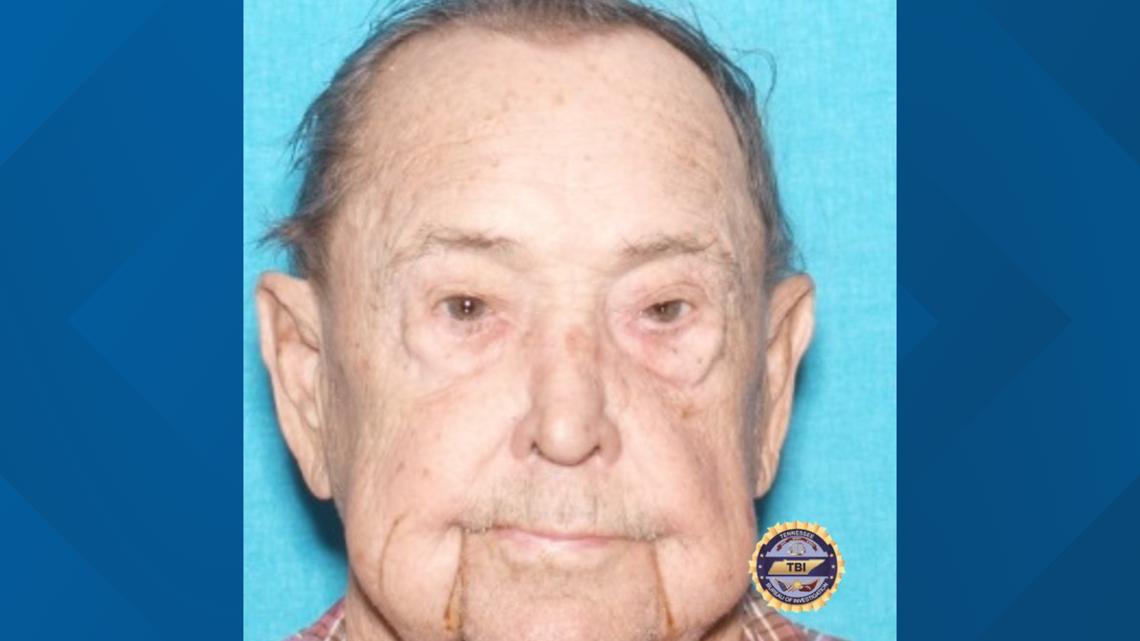 TBI issues Silver Alert for missing 82-year-old man | wbir.com