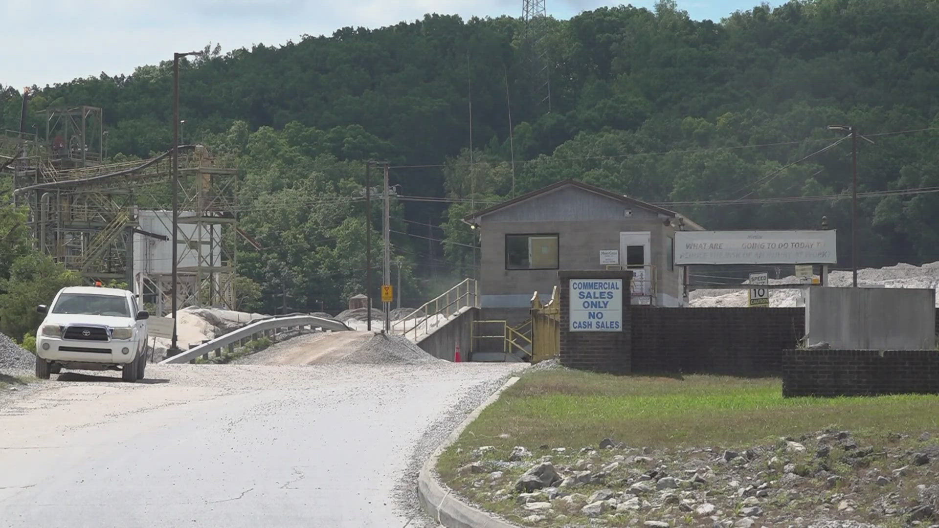 Preliminary report details deadly 'underground incident' at Young Mine ...