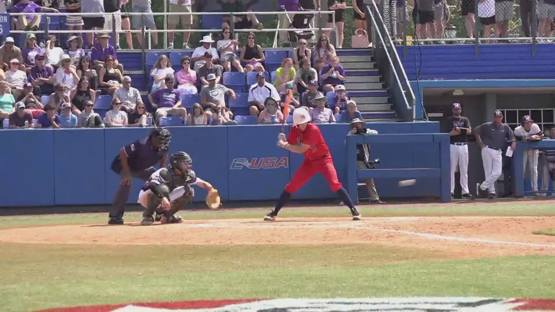 Union County baseball wins first-ever state championship in extra ...