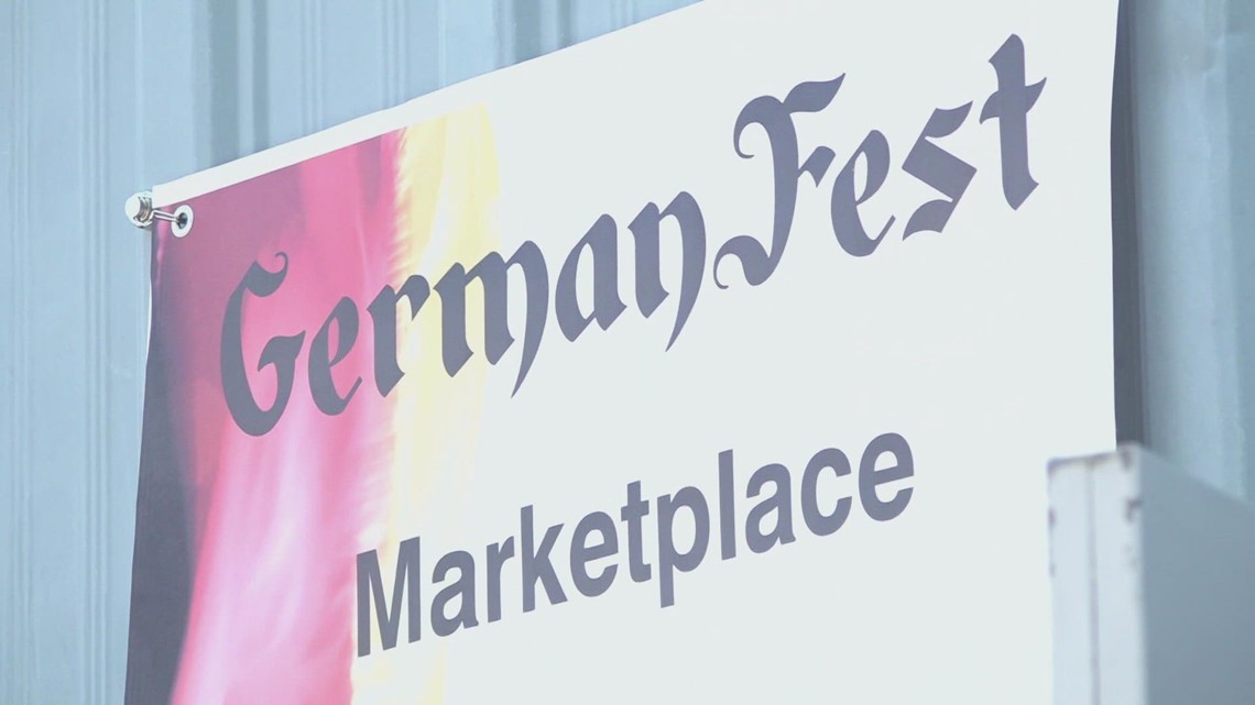 Knoxville celebrates German Fest with food, culture and music | wbir.com