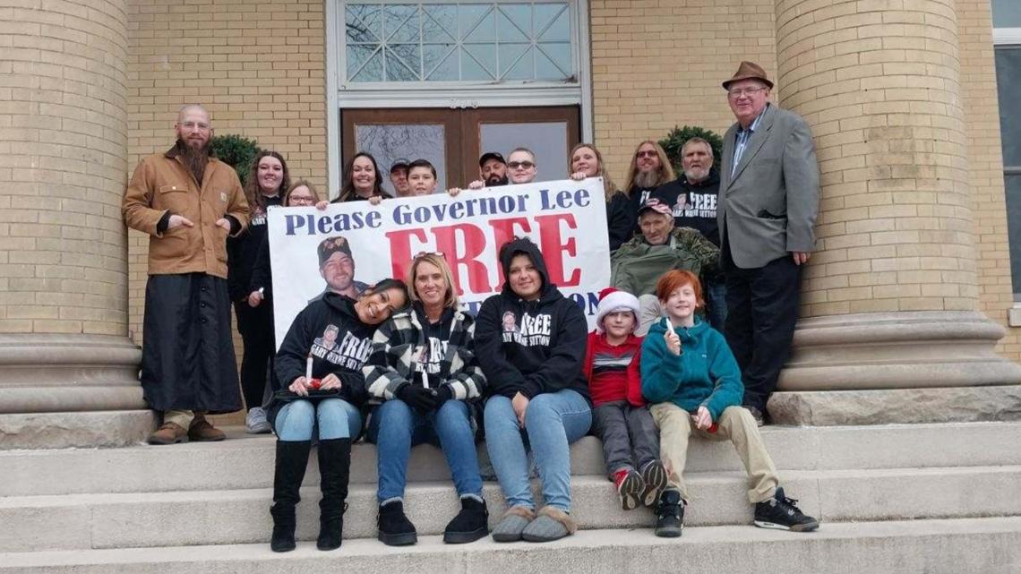 'All we are asking is to just sit down and look at Gary's case' | Group ...