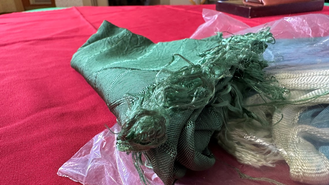 Service & Sacrifice: WWII soldier fights from D-Day to Nazi surrender ...