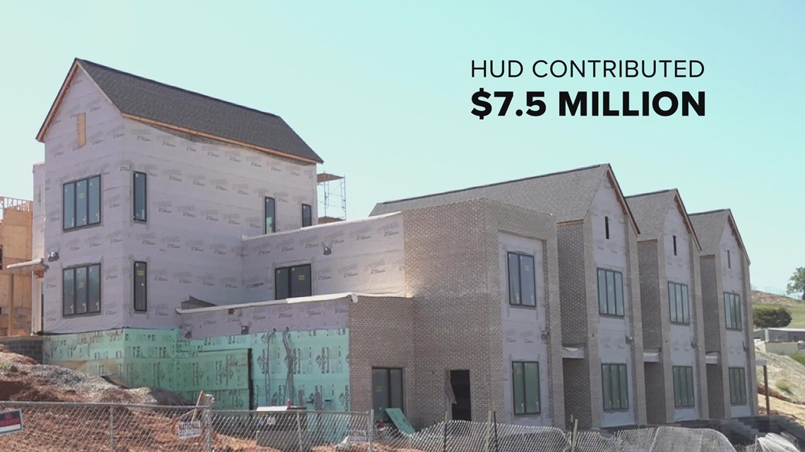 Knoxville City Council approves $1.5 million for permanent supportive ...