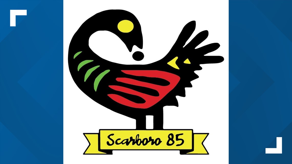 Oak Ridge community gathering for Scarboro 85 anniversary in Bissell ...