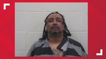 How did Blount Co. authorities find Kenneth Wayne DeHart Jr.? | wbir.com