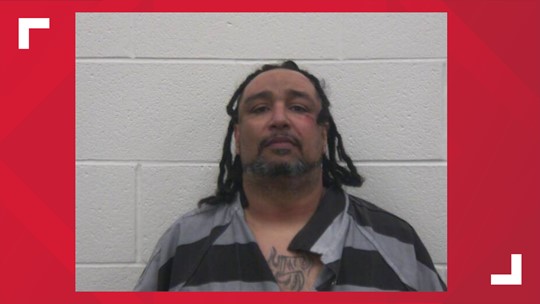 How did Blount Co. authorities find Kenneth Wayne DeHart Jr.? | wbir.com