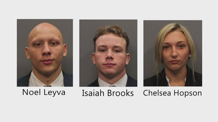 Isaiah Brooks hoping for early prison release one year later | wbir.com